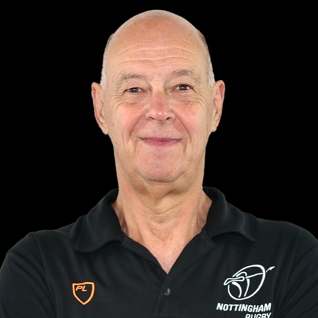 Duncan Collings - Nottingham Rugby