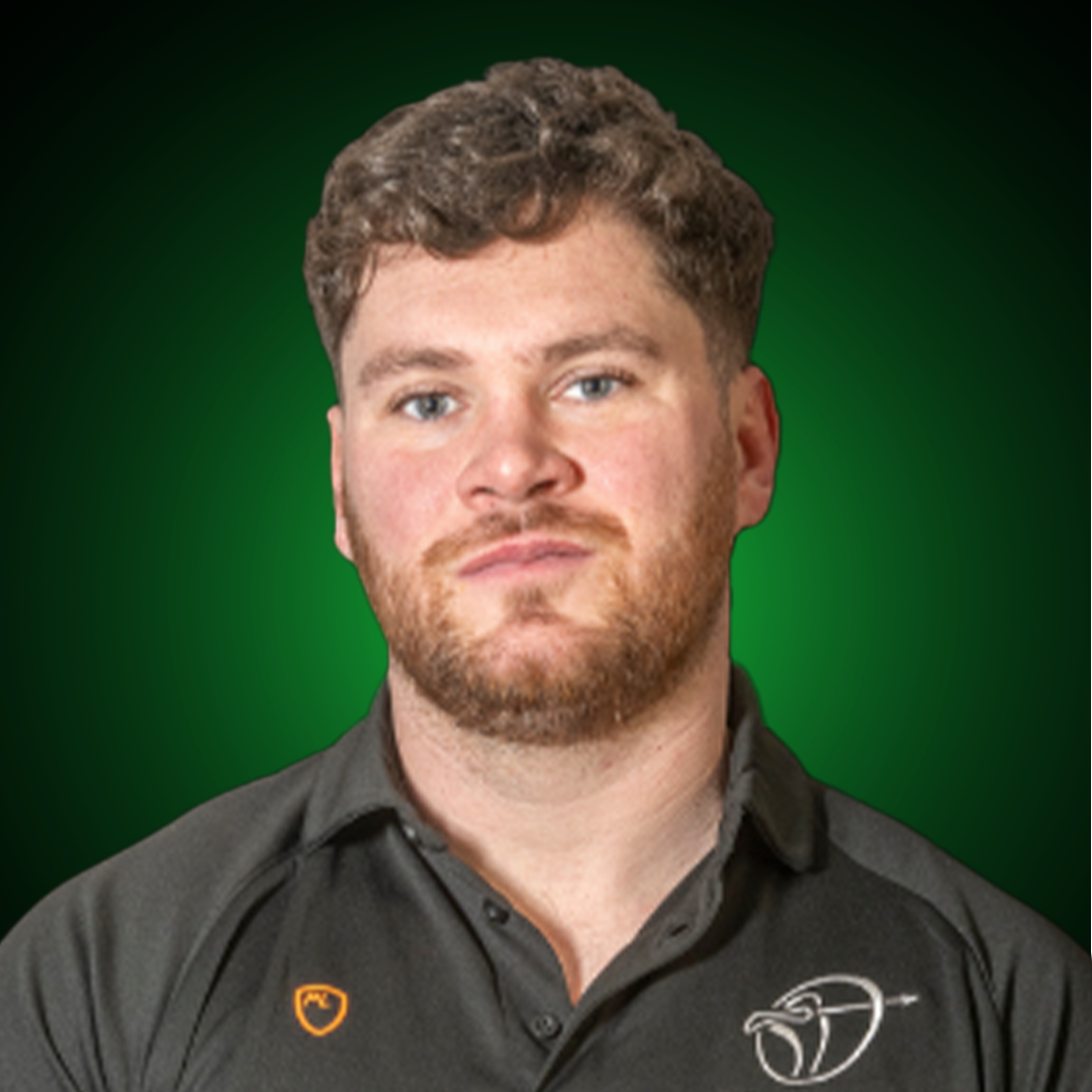 Coaches - Nottingham Rugby