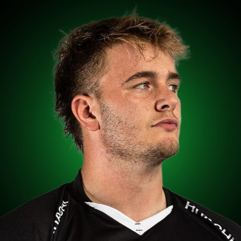 Senior Squad - Nottingham Rugby