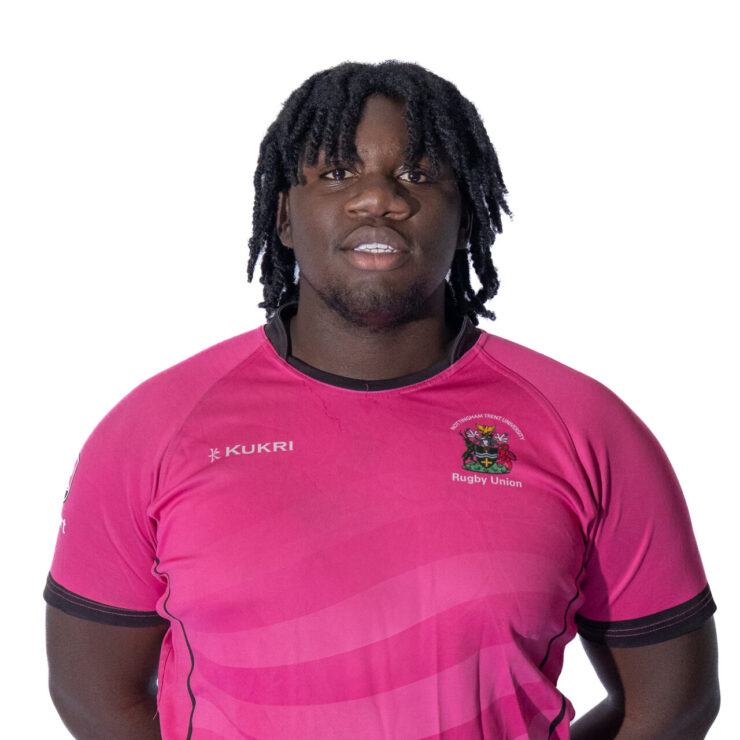 NTU Squad - Nottingham Rugby
