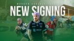 Morgan Adderly-Jones Signs for the 2026/2027 season! - Nottingham Rugby
